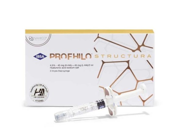 Profhilo® Structura